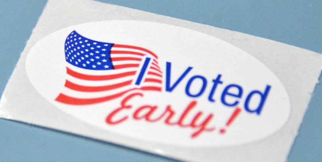 Early voting today through October 31 – Brownsville States-Graphic