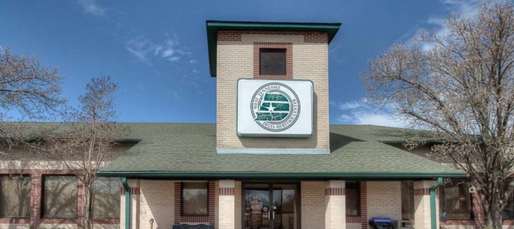 Hatchie Bottom Bluegrass Jamboree is back at Delta Heritage ...