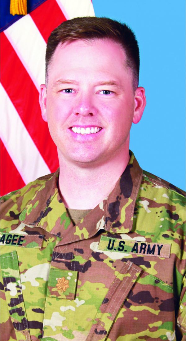 Frederick Agee appointed new DA, 28th District – Brownsville States-Graphic