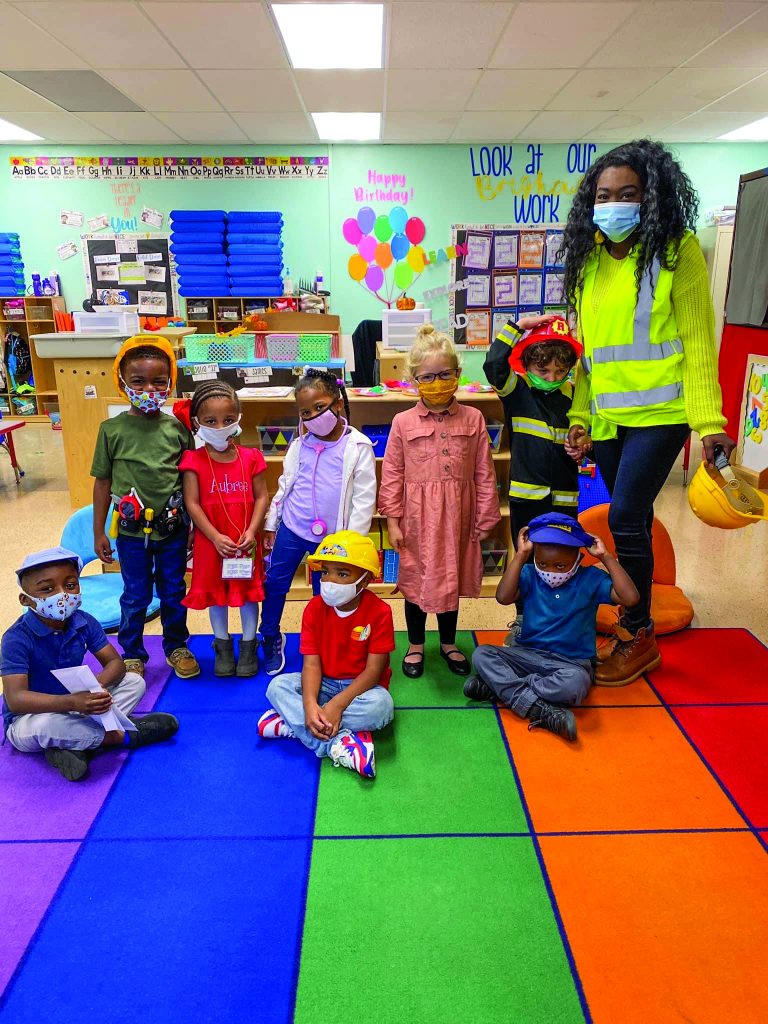 Celebrating our community helpers – Brownsville States-Graphic