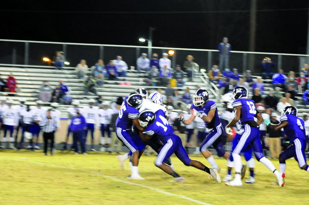 Josh Puckett named head coach, Haywood Tomcats – Brownsville States-Graphic