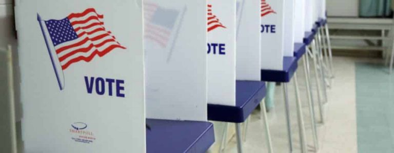 Early Voting Starts Tomorrow Brownsville States Graphic