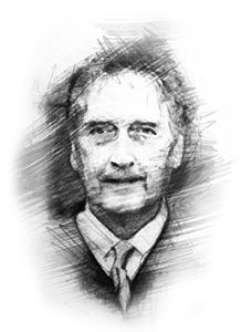 How the West Came to Be – Clayburn Peeples – Brownsville States-Graphic