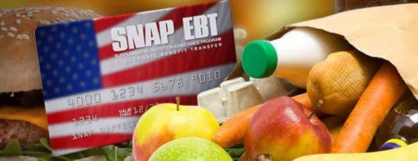 Food Stamp changes in effect – Brownsville States-Graphic