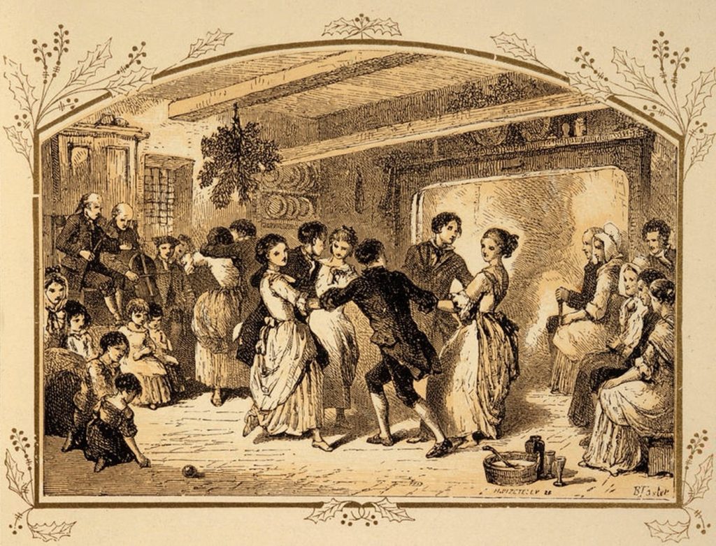 A Dancing Age – Beth Tripp – Brownsville States-Graphic